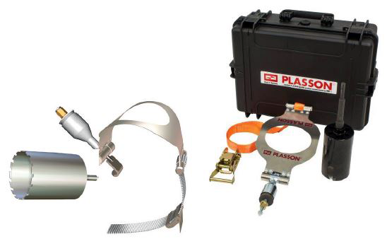 Flow Control - Machines and Tooling | Asmuss